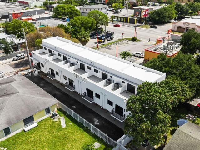 Luxury Townhouse for rent in Miami, Florida