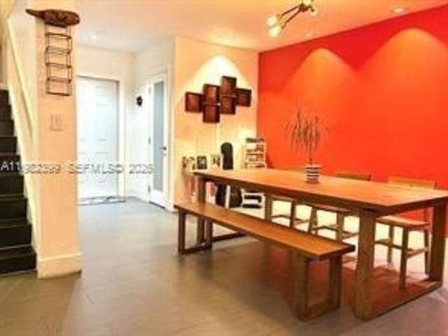 Luxury Townhouse for rent in Miami, Florida