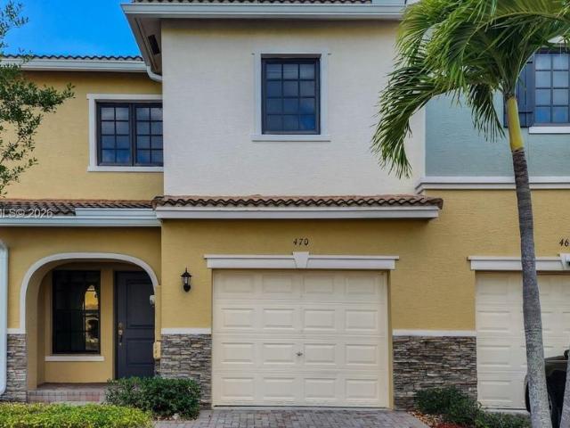 Luxury Townhouse for rent in Miami, Florida