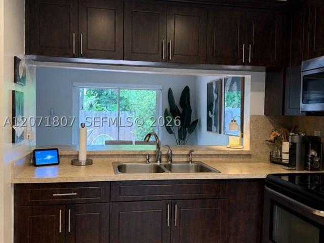 Luxury Townhouse for rent in Miami, Florida