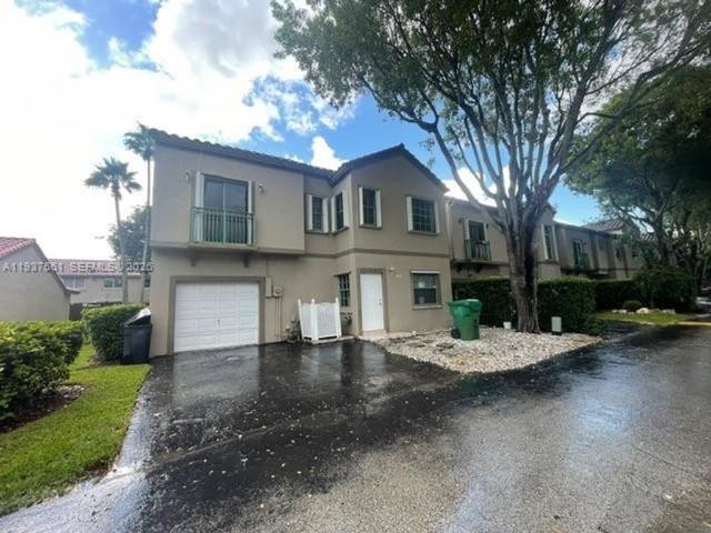 Luxury Townhouse for rent in Miami, Florida