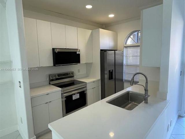 Luxury Townhouse for rent in Miami, Florida