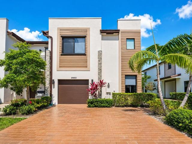 Luxury Townhouse for rent in Miami, Florida