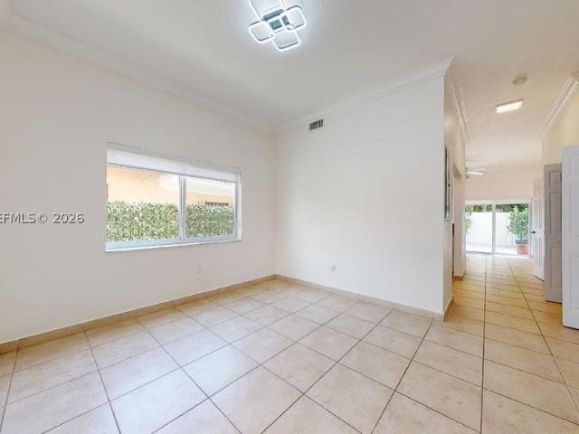 Luxury Townhouse for rent in Miami, Florida
