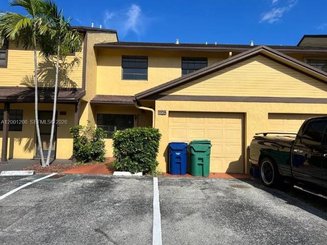 Luxury Townhouse for rent in Miami, Florida