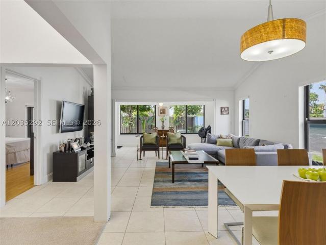 Luxury Townhouse for rent in Miami, Florida