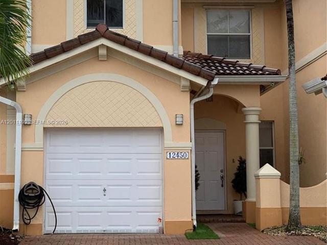 Luxury Townhouse for rent in Miami, Florida