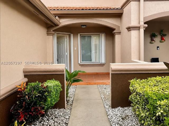 Luxury Townhouse for rent in Miami, Florida