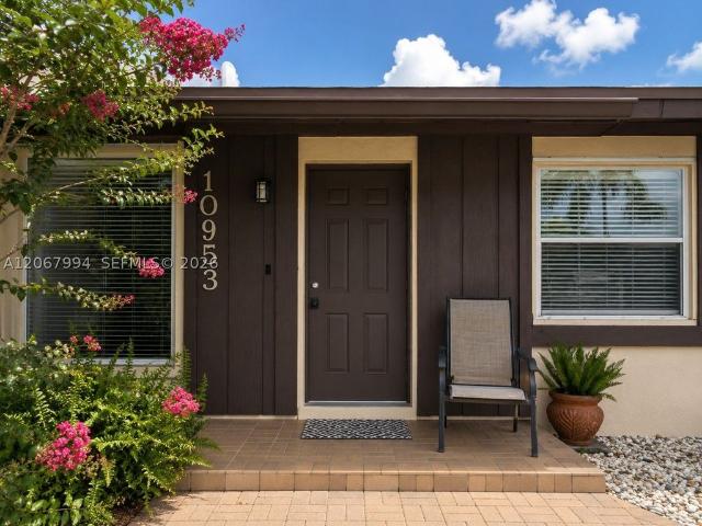 Luxury Townhouse for rent in Miami, Florida