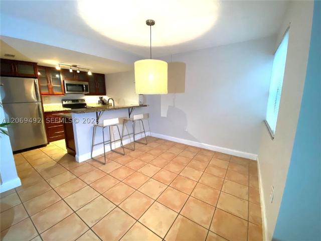 Luxury Townhouse for rent in Miami, Florida