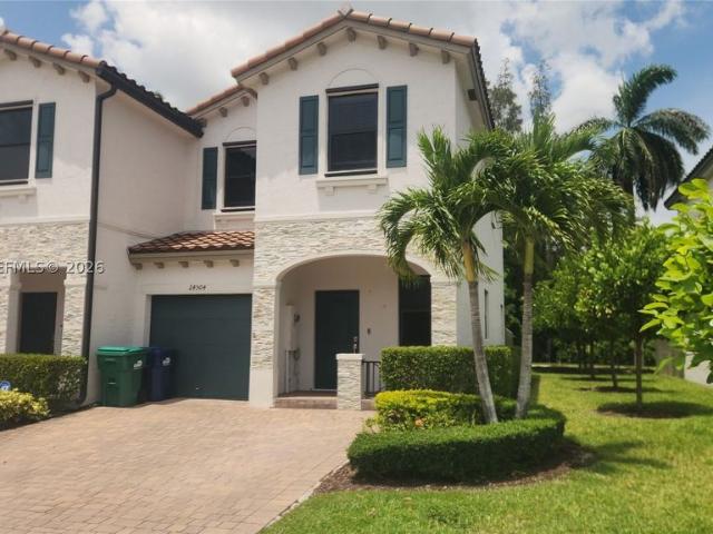Luxury Townhouse for rent in Miami, Florida