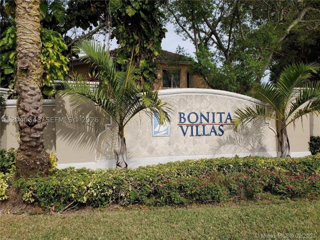 Luxury Townhouse for rent in Miami, Florida