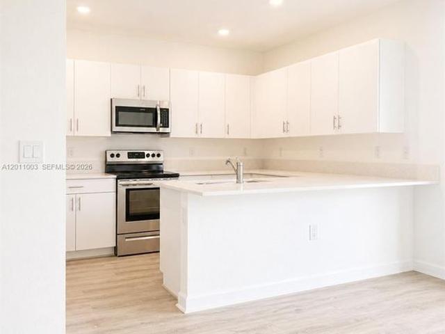 Luxury Townhouse for rent in Miami, Florida