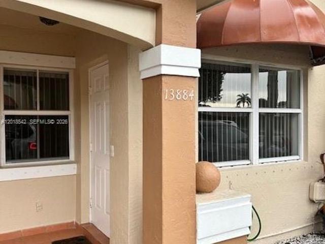 Luxury Townhouse for rent in Miami, Florida
