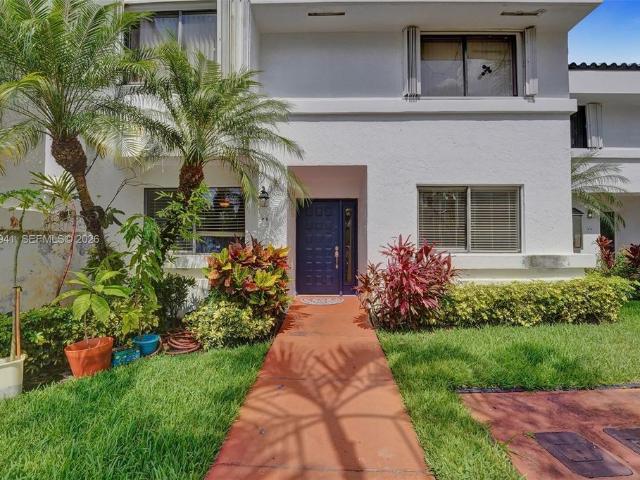 Luxury Townhouse for rent in Miami, Florida