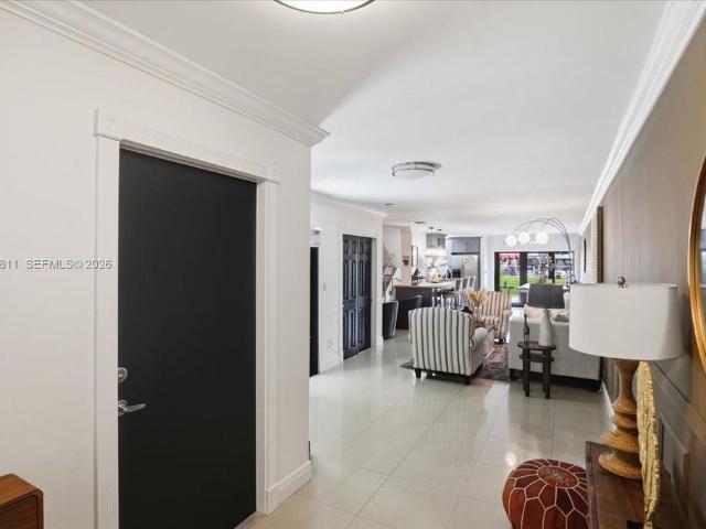 Luxury Townhouse for rent in Miami, Florida