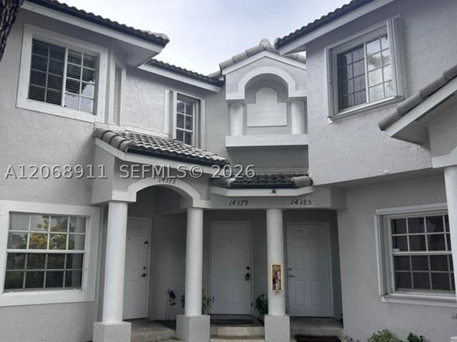 Luxury Townhouse for rent in Miami, Florida
