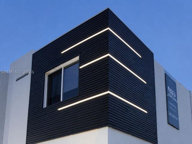 Luxury Townhouse for rent in Miami, Florida