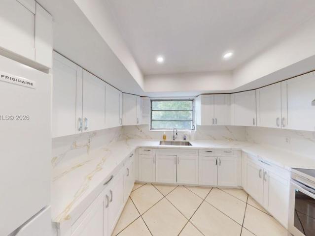 Luxury Townhouse for rent in Miami, Florida