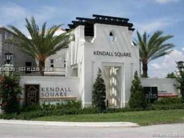 Luxury Townhouse for rent in Miami, Florida
