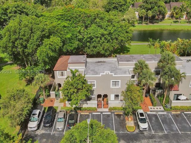 Luxury Townhouse for rent in Miami, Florida