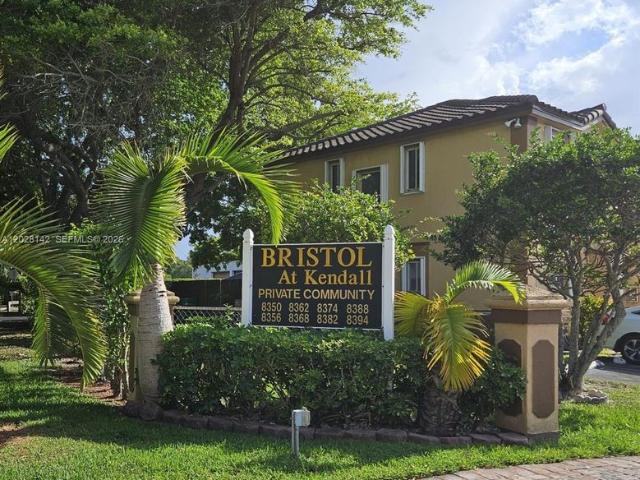 Luxury Townhouse for rent in Miami, Florida