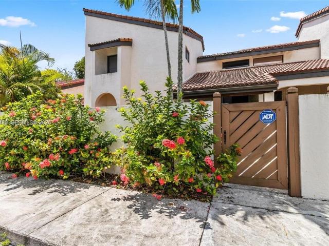 Luxury Townhouse for rent in Miami, Florida