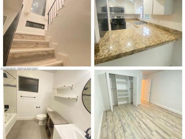 Luxury Townhouse for rent in Miami, Florida
