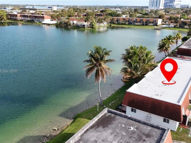 Luxury Townhouse for rent in Miami, Florida