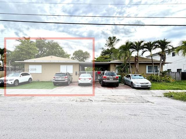 Luxury Townhouse for rent in Miami, Florida