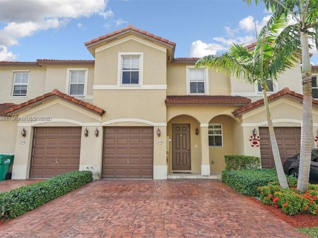Luxury Townhouse for rent in Miami, Florida