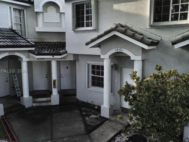 Luxury Townhouse for rent in Miami, Florida