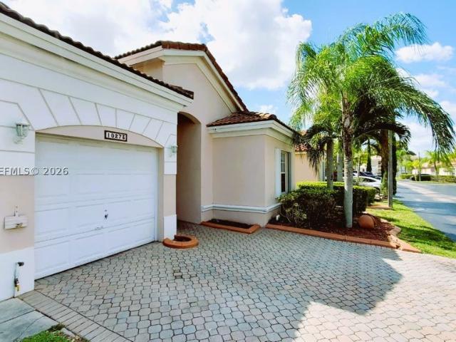 Luxury Townhouse for rent in Miami, Florida