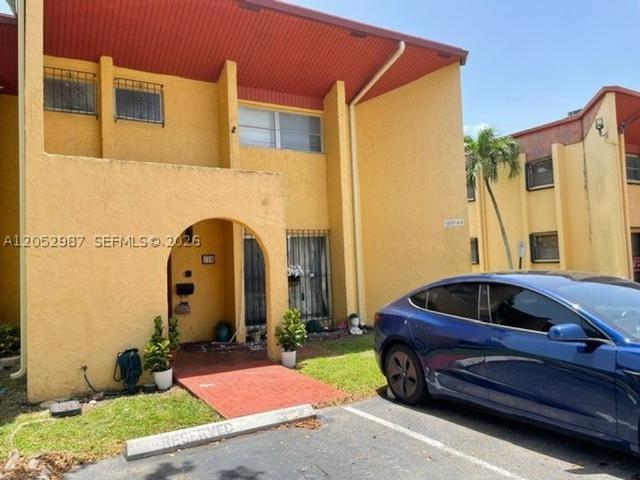 Luxury Townhouse for rent in Miami, Florida