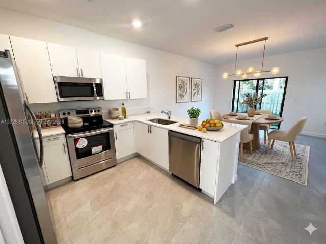 Luxury Townhouse for rent in Miami, Florida