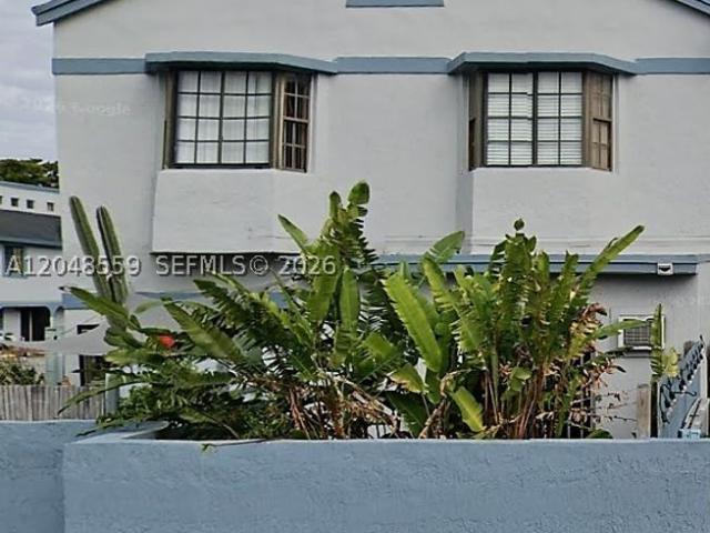 Luxury Townhouse for rent in Miami, Florida