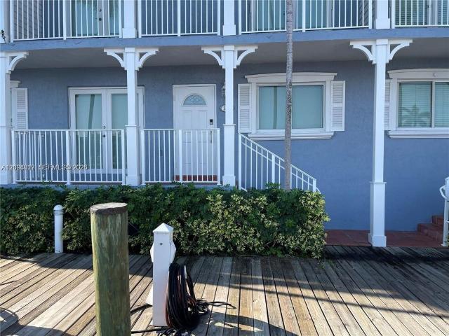 Luxury Townhouse for rent in Miami, Florida