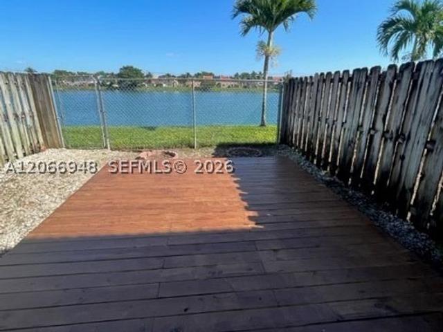 Luxury Townhouse for rent in Miami, Florida