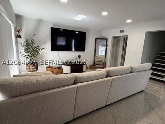 Luxury Townhouse for rent in Miami, Florida