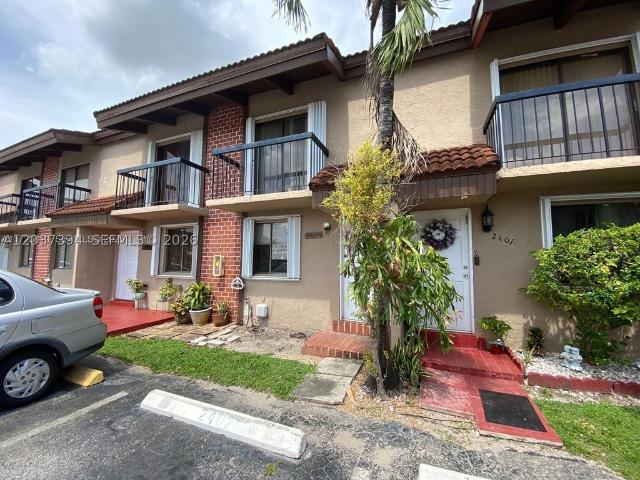 Luxury Townhouse for rent in Miami, Florida