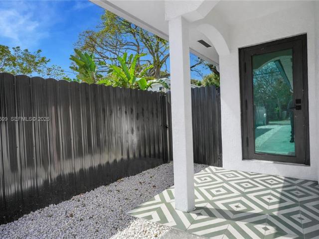 Luxury Townhouse for rent in Miami, Florida