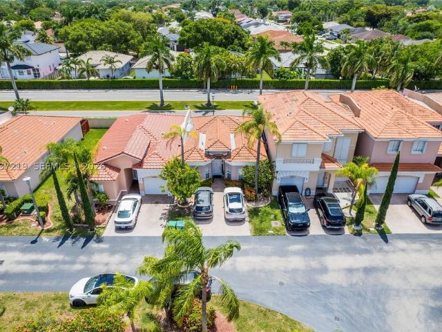 Luxury Townhouse for rent in Miami, Florida