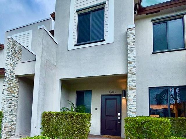 Luxury Townhouse for rent in Miami, Florida