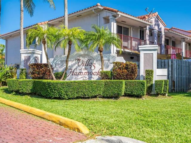 Luxury Townhouse for rent in Miami, Florida