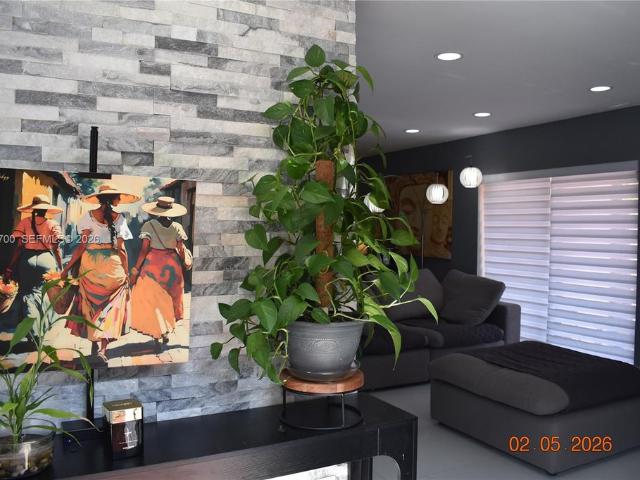 Luxury Townhouse for rent in Miami, Florida