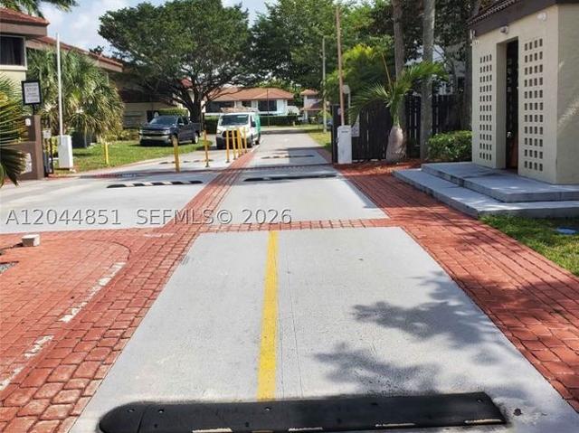 Luxury Townhouse for rent in Miami, Florida
