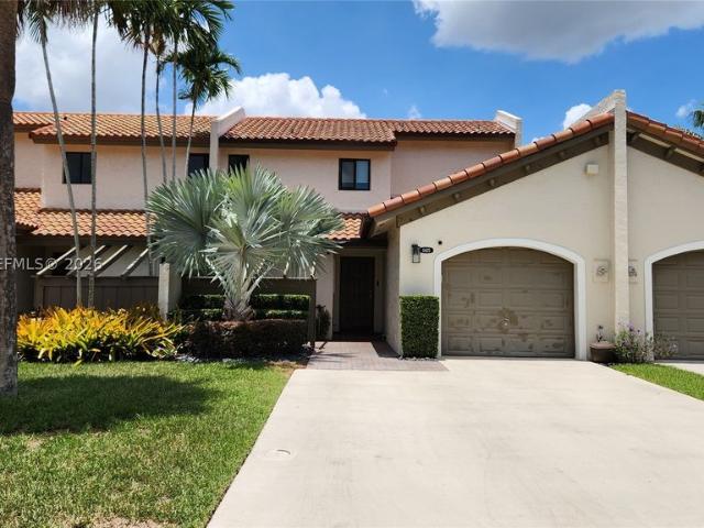 Luxury Townhouse for rent in Miami, Florida