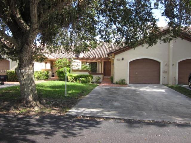 Luxury Townhouse for rent in Miami, Florida