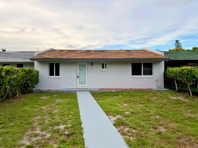 Luxury Townhouse for rent in Miami Gardens, United States
