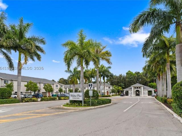 Luxury Townhouse for rent in Miami Gardens, United States